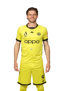 Wellington Phoenix FC Squad | A-Leagues