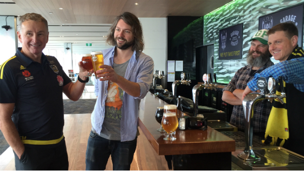 Phoenix launch unique VIP football experience - Wellington Phoenix