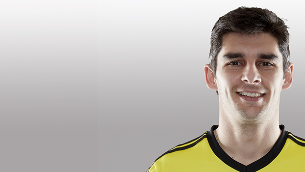 Gui Finkler - Wellington Phoenix