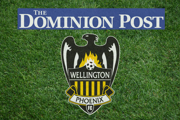 Push for Phoenix reserve team gains pace - Wellington Phoenix