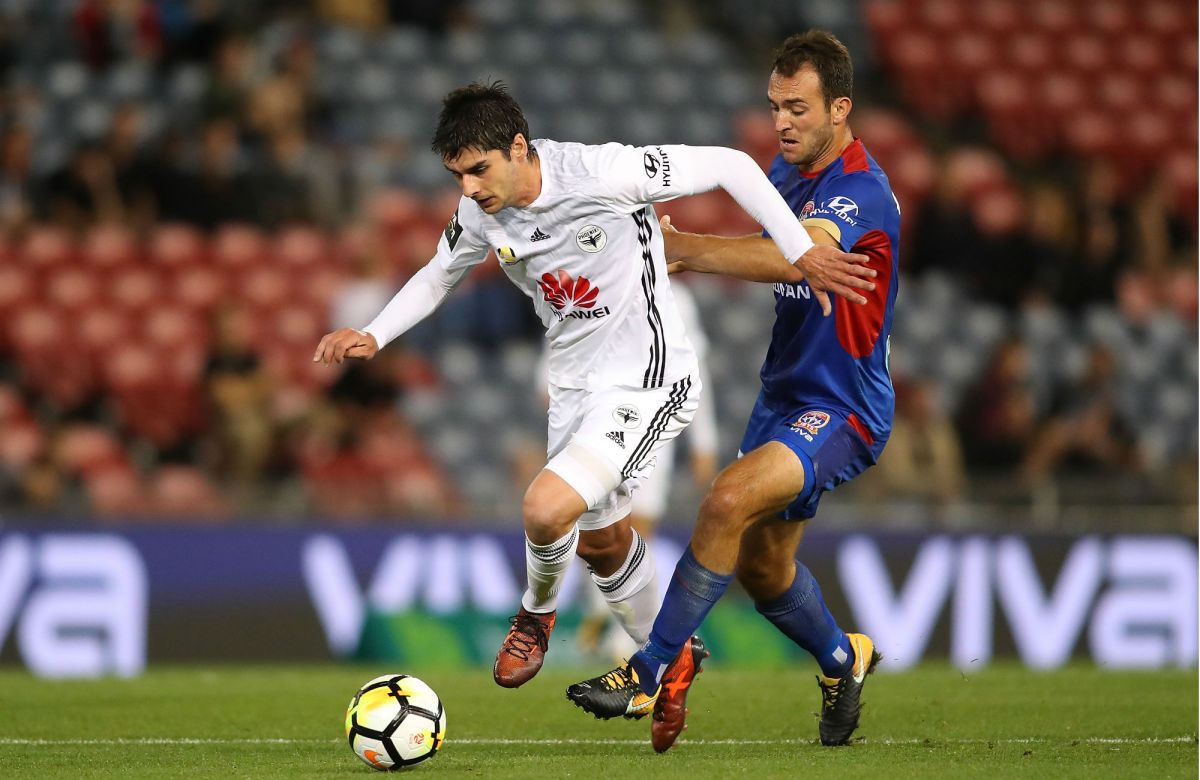 Phoenix and Finkler agree amiable termination of contract - Wellington ...