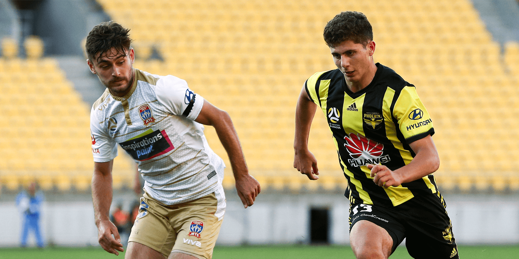 Liberato Cacace Nominated For Wellingtonian Of The Year Award ...