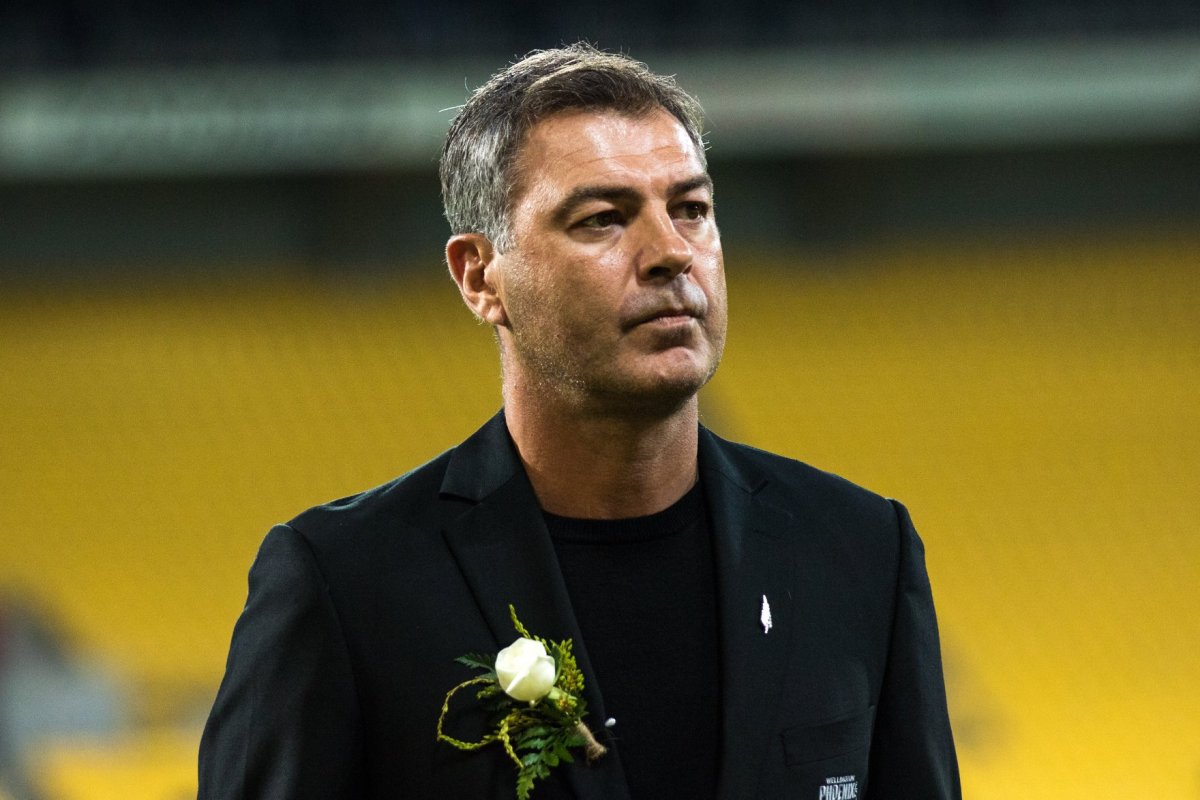Mark Rudan Dedicates Performance To Victims And Their Families ...