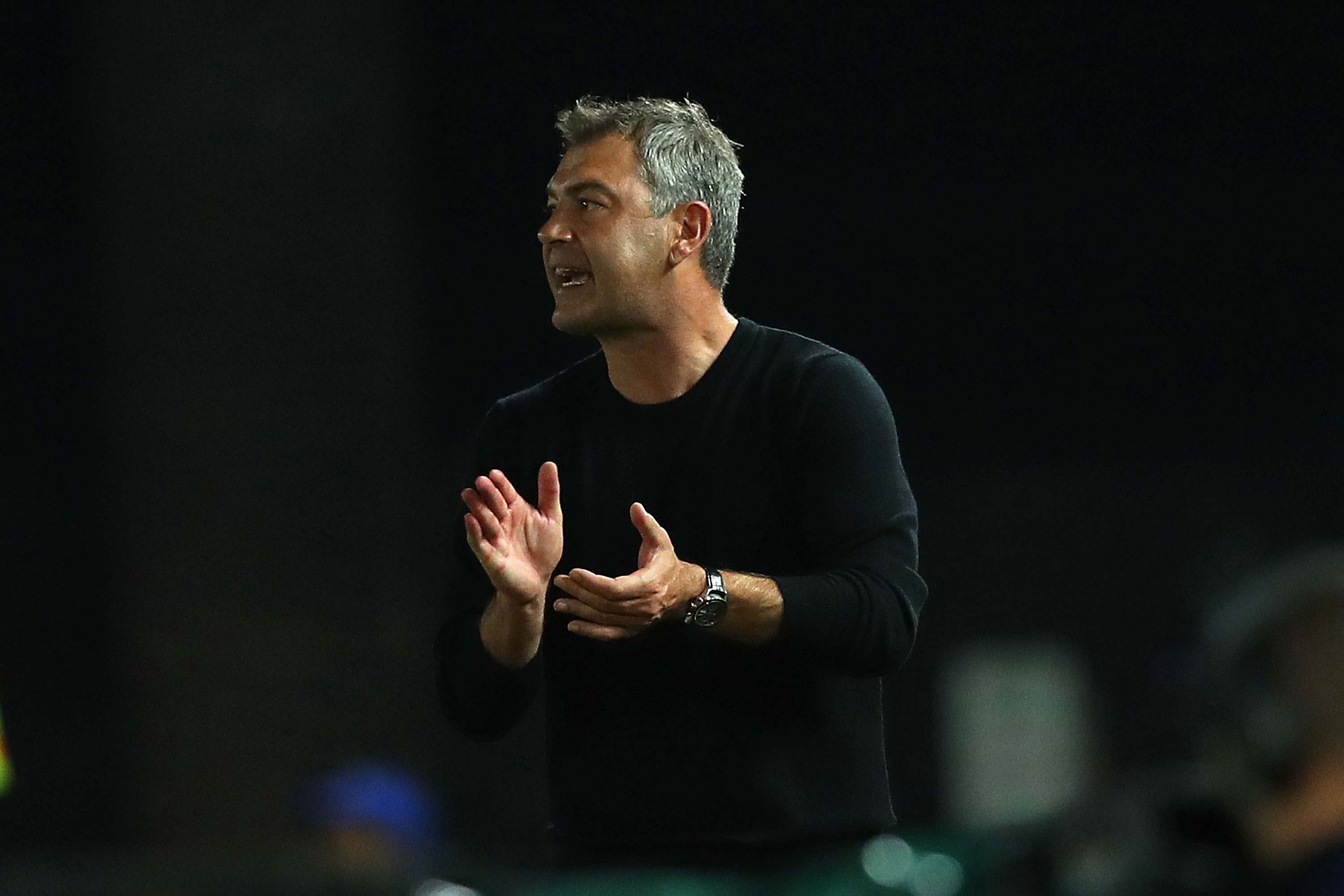 Mark Rudan Proud of 'Ruthless' Performance - Wellington Phoenix