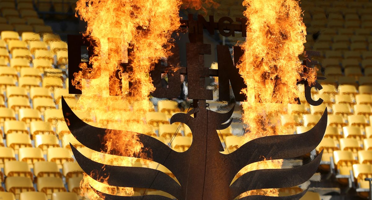 Match Day Guide: Wellington Phoenix vs Brisbane Roar - Wellington Phoenix