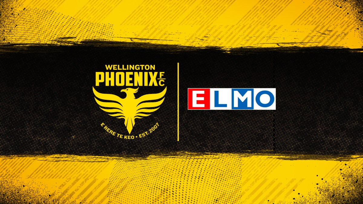 Phoenix Welcome New Commercial Partner - Wellington Phoenix