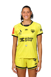 Wellington Phoenix FC Squad | A-Leagues