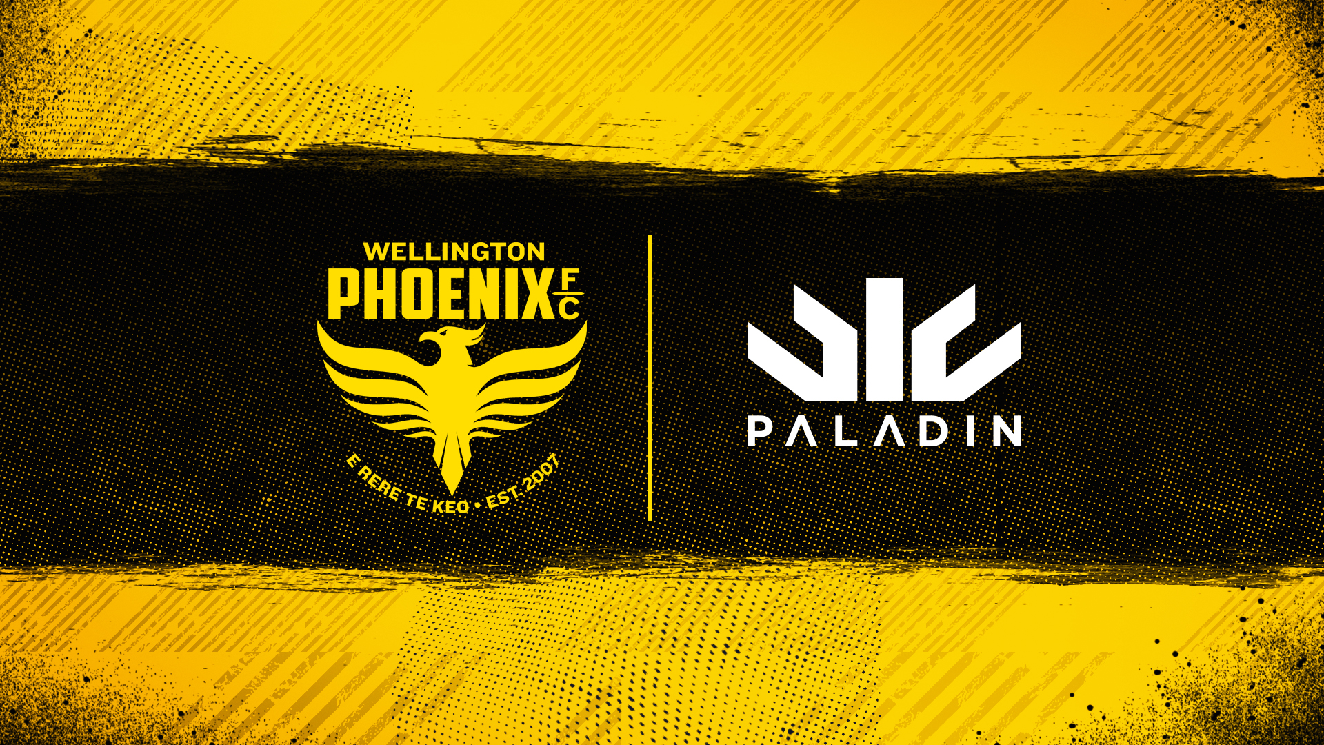 Paladins Logo Steam :: Paladins :: Trickshot Update Is Now Live!