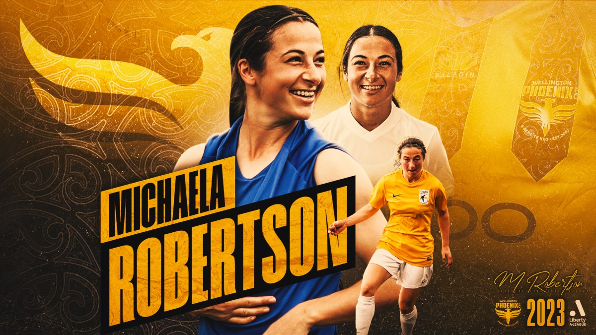 Women secure speedy Wellington winger - Wellington Phoenix
