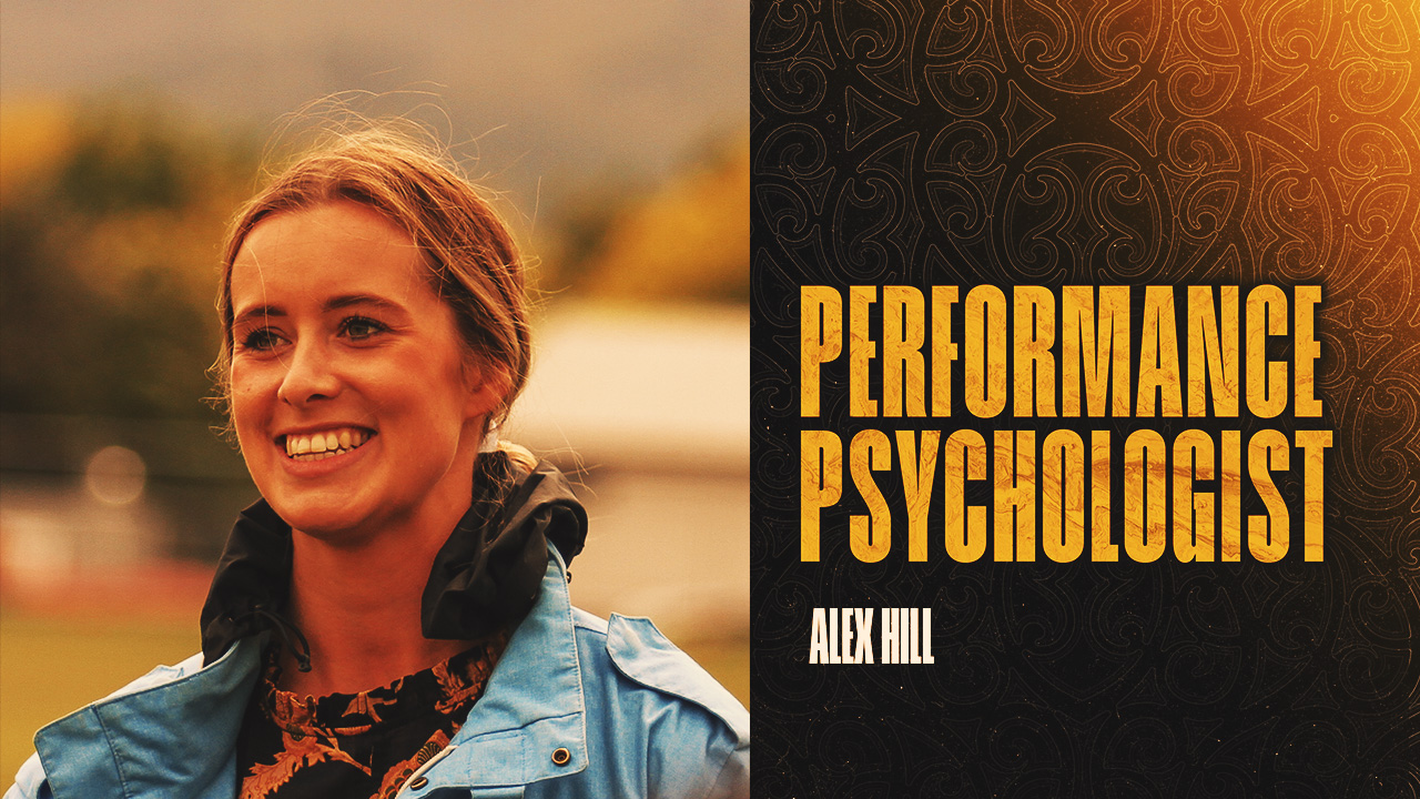 Performance psychologist appointed to lead mental wellbeing programme ...