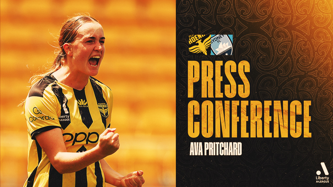 Tar Heel signs with the Nix - Wellington Phoenix