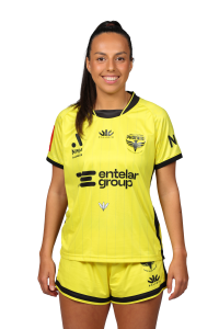 Wellington Phoenix FC Squad | A-Leagues