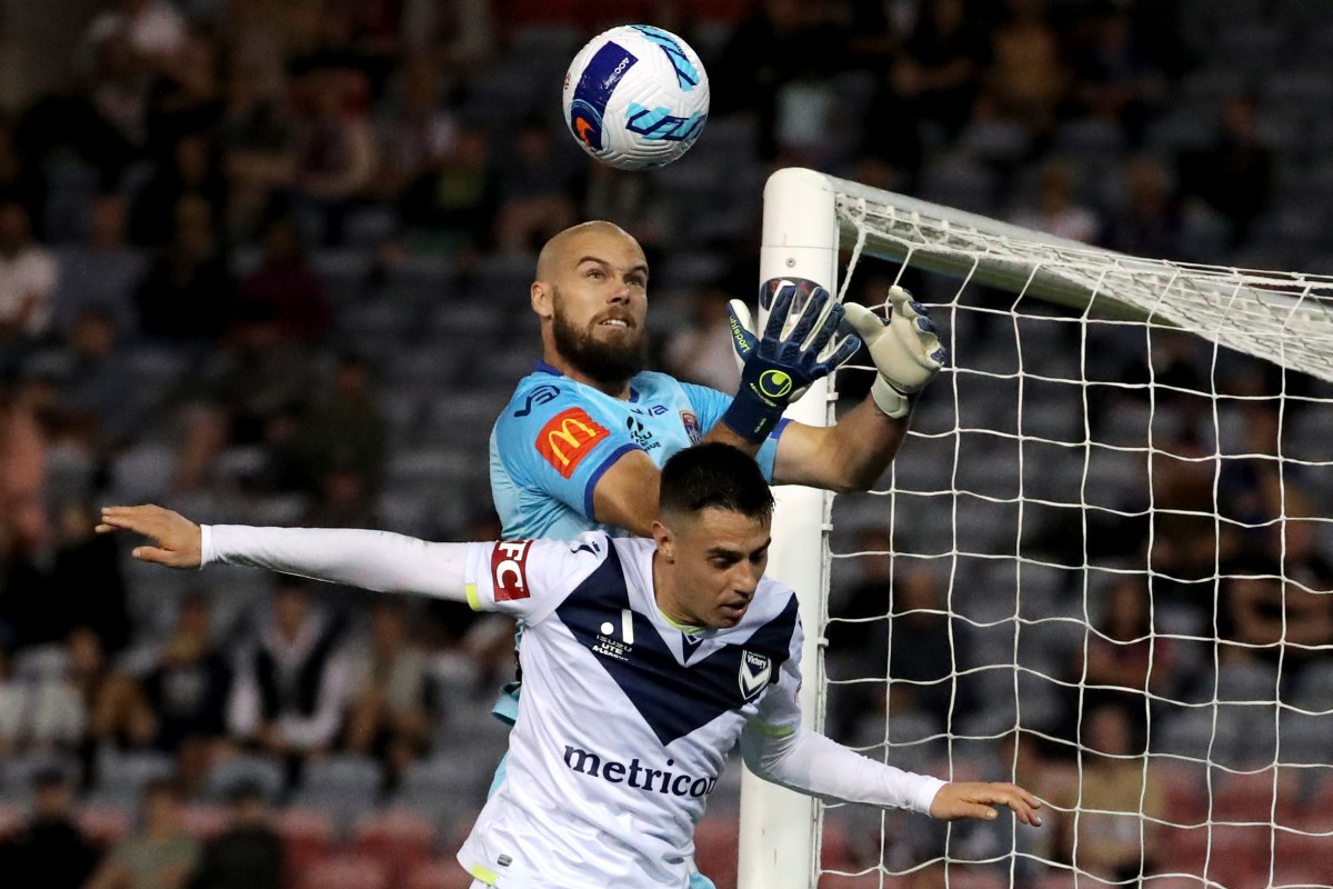 Getting to know Jack Duncan - Wellington Phoenix