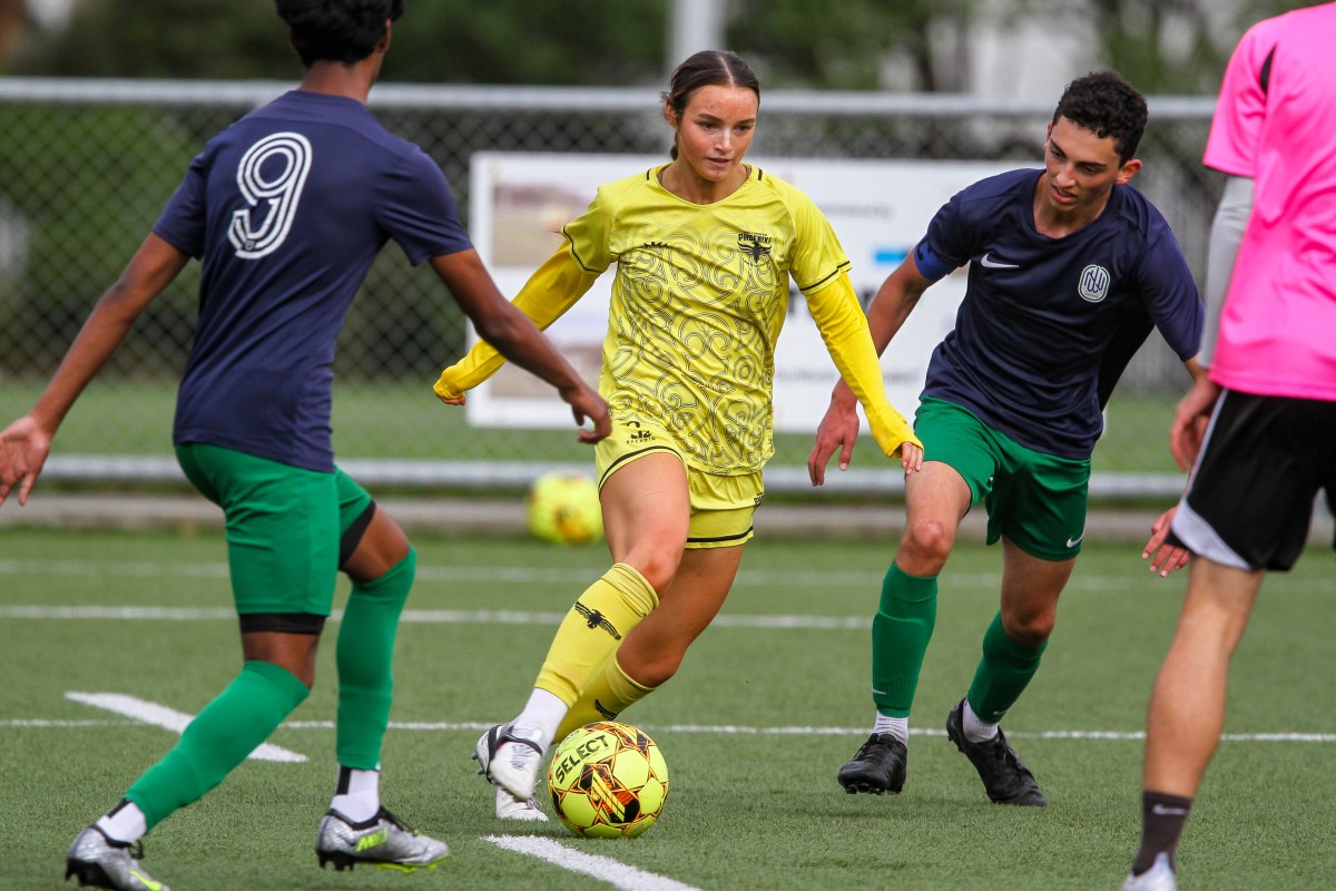 Nix secure young midfielder on multi-year deal - Wellington Phoenix