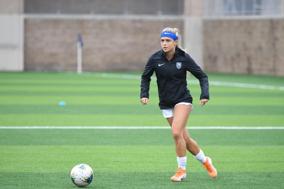 Nix sign another exciting young American - Wellington Phoenix