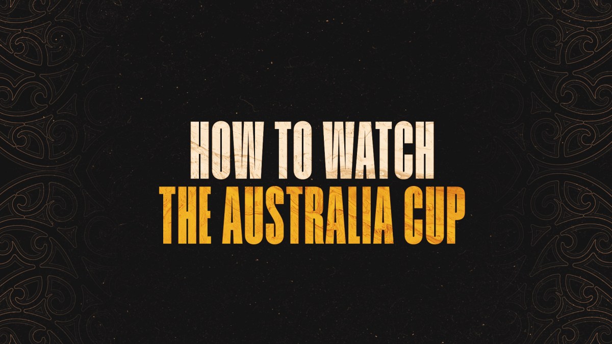 How to watch the Australia Cup - Wellington Phoenix