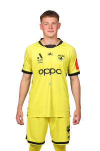 Wellington Phoenix FC Squad | A-Leagues