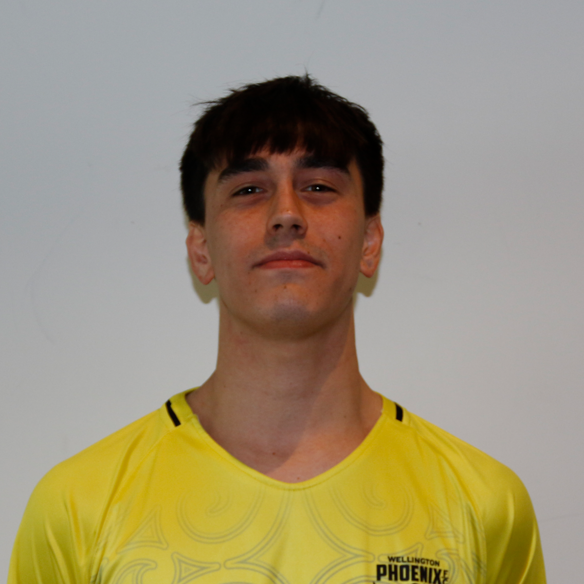 Wellington Phoenix Men's Reserves - Wellington Phoenix