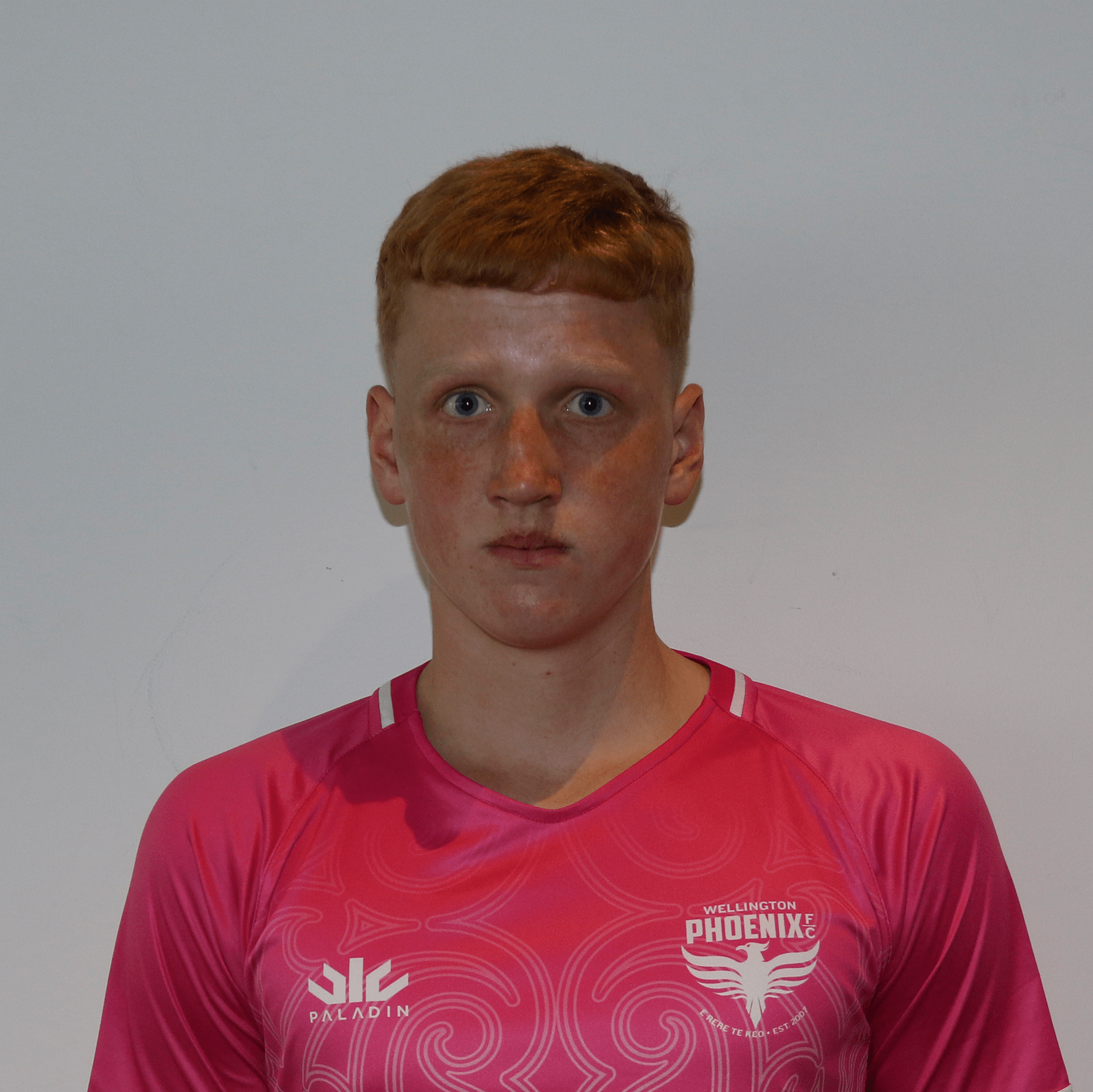 Wellington Phoenix Men's Reserves - Wellington Phoenix