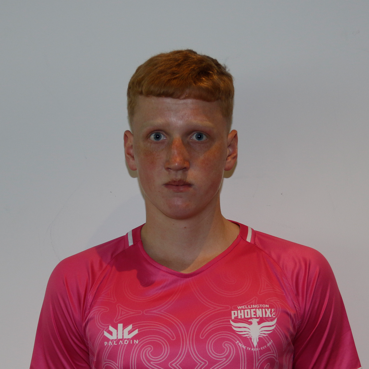 Wellington Phoenix Men's Reserves - Wellington Phoenix