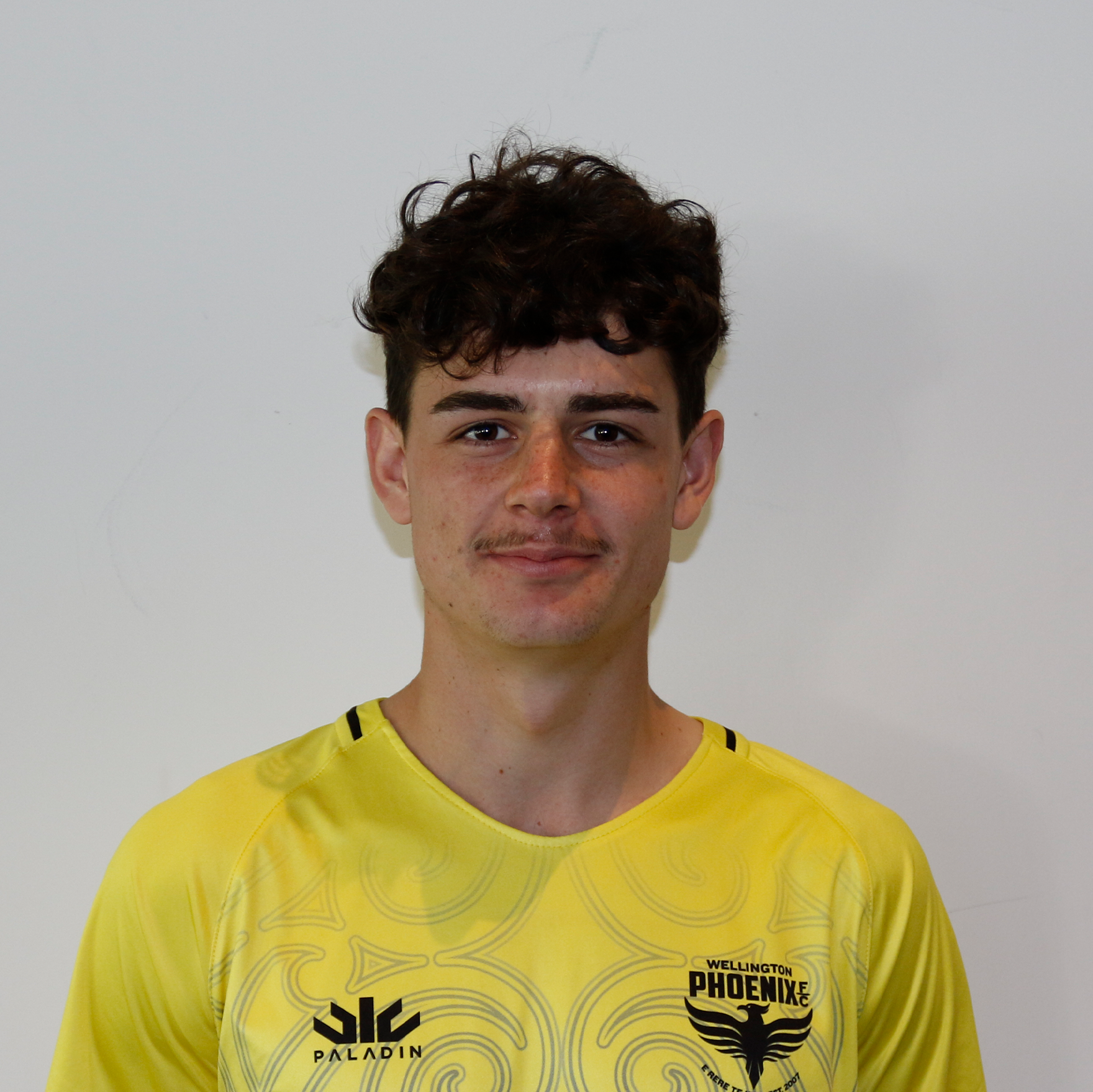 Wellington Phoenix Men's Reserves - Wellington Phoenix