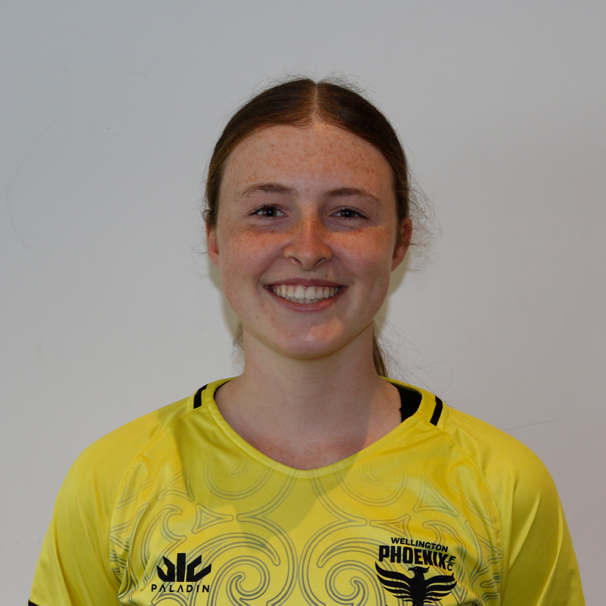 Wellington Phoenix Women's Reserves - Wellington Phoenix
