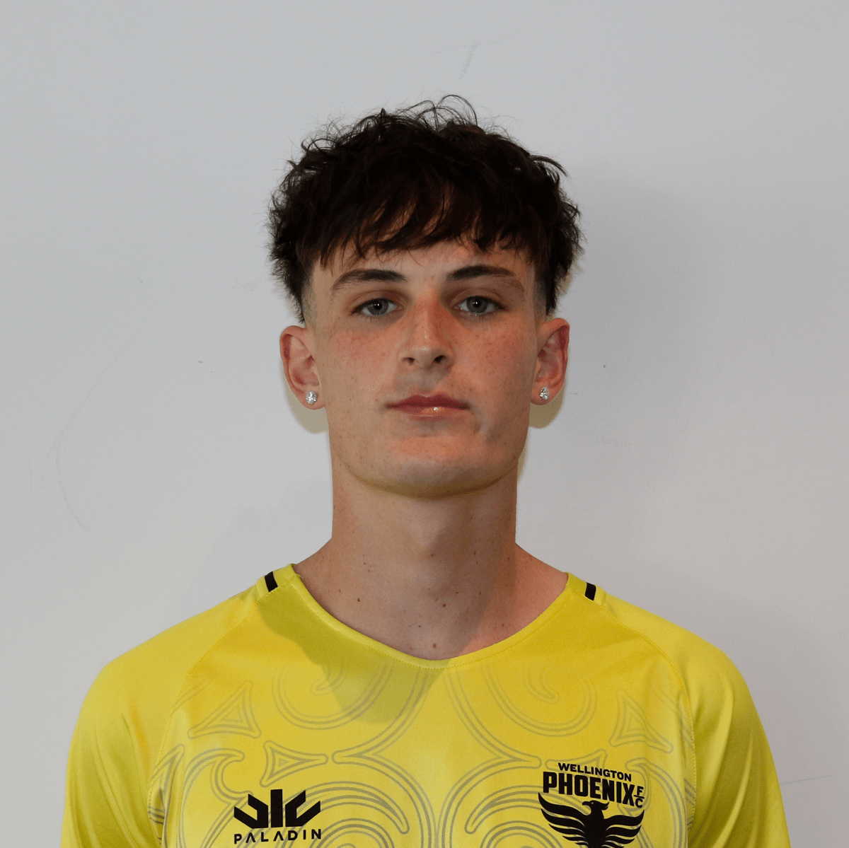 Wellington Phoenix Men's Reserves - Wellington Phoenix