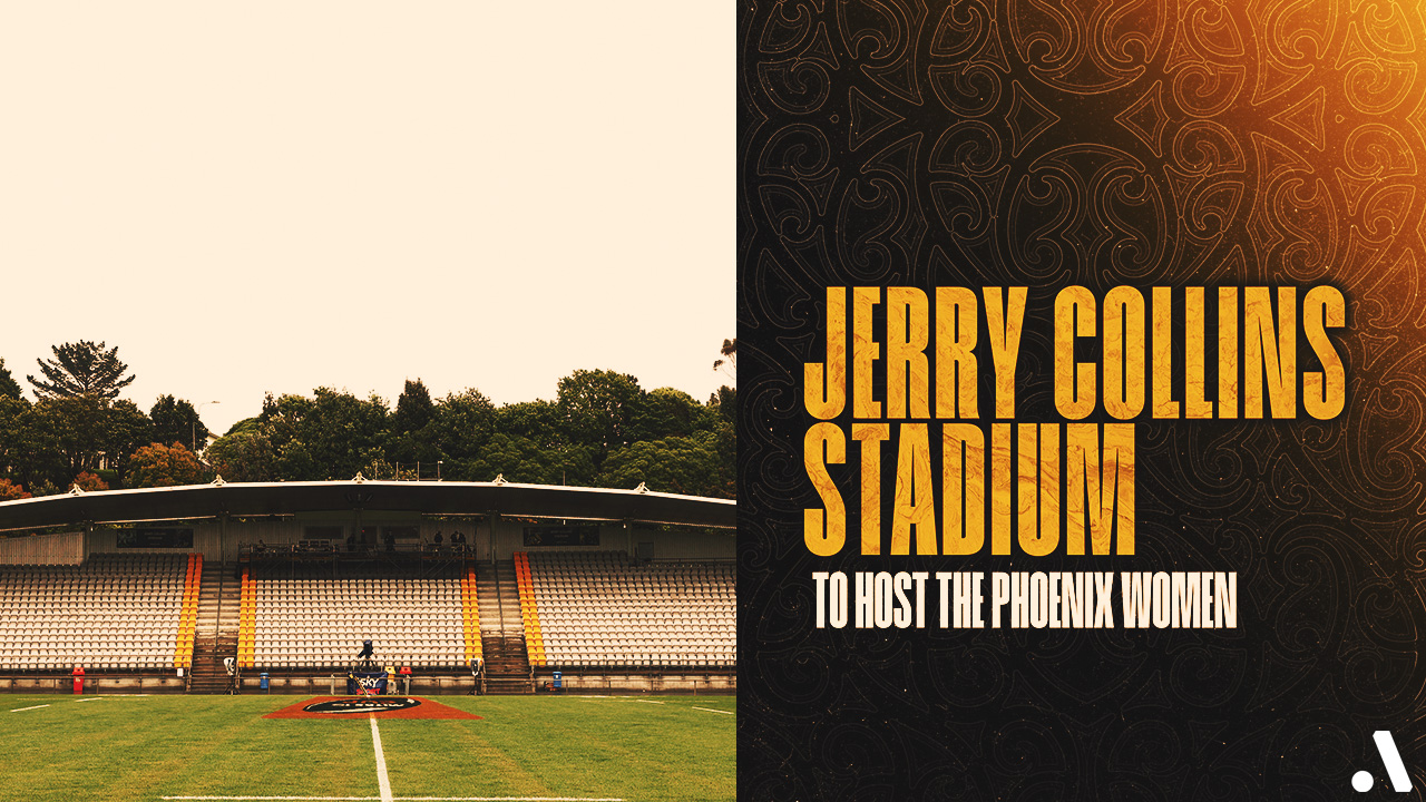 Porirua to host Phoenix women - Wellington Phoenix