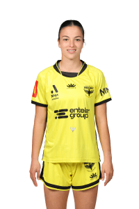 Wellington Phoenix FC Squad | A-Leagues