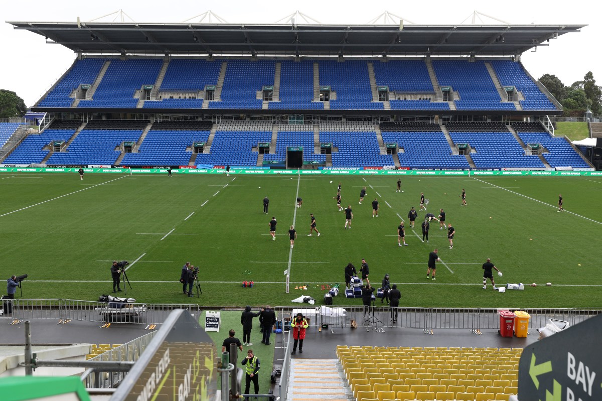 Go Media Stadium to host Phoenix double-header