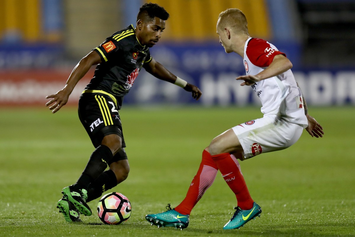 Go Media Stadium to host Phoenix double-header