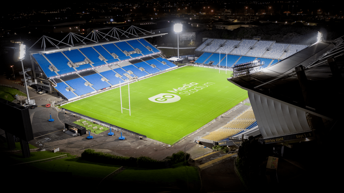 Go Media Stadium to host Phoenix double-header