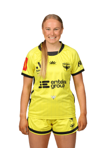 Wellington Phoenix FC Squad | A-Leagues