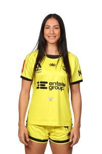 Wellington Phoenix FC Squad | A-Leagues