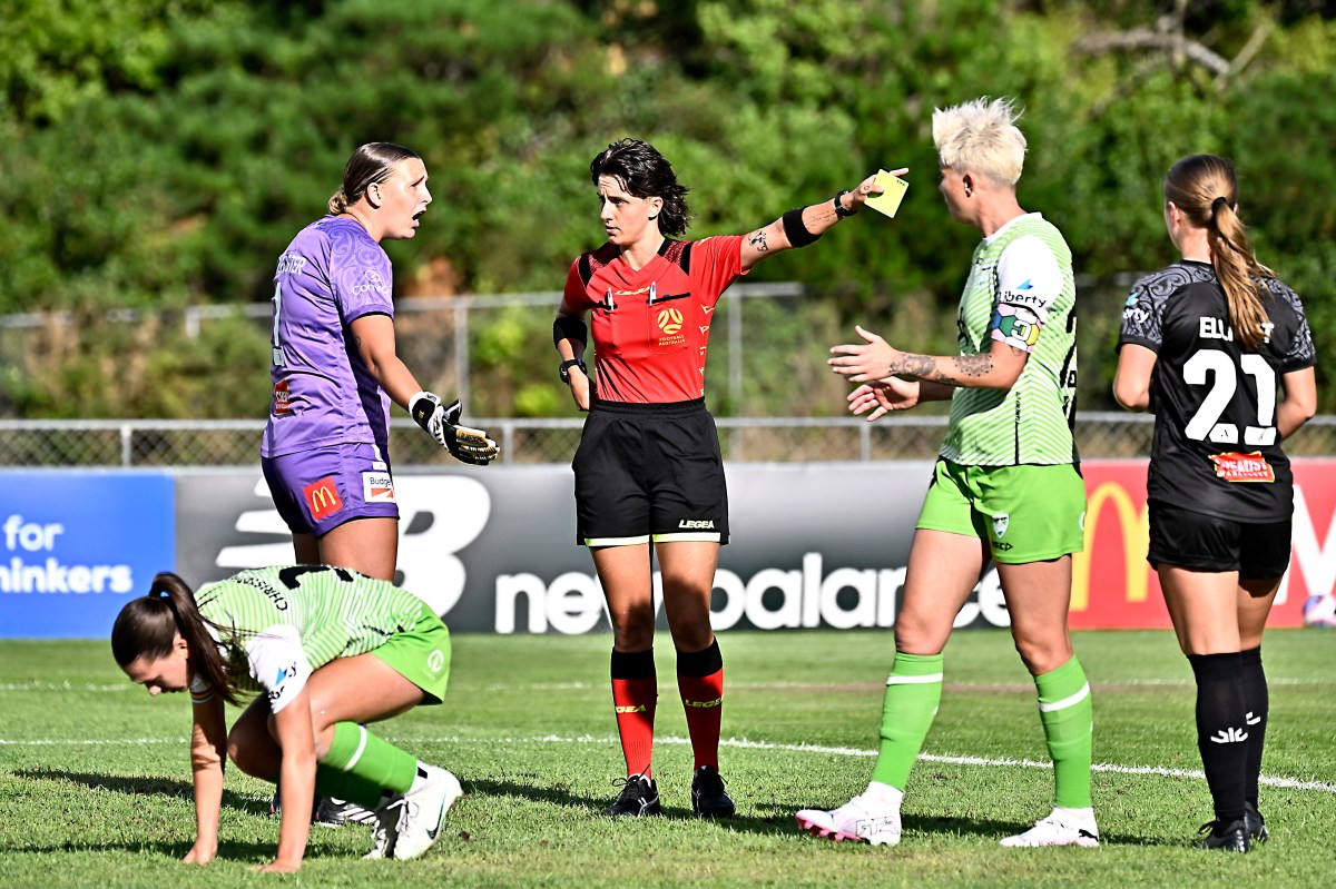 Club reluctantly accepts one-match ban for Rylee Foster - Wellington ...