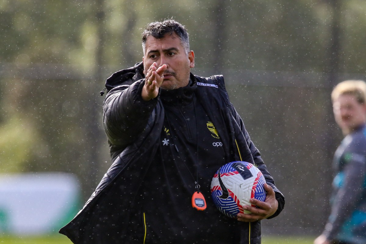 Isuzu UTE A-League Semi-Final First Leg Match Preview