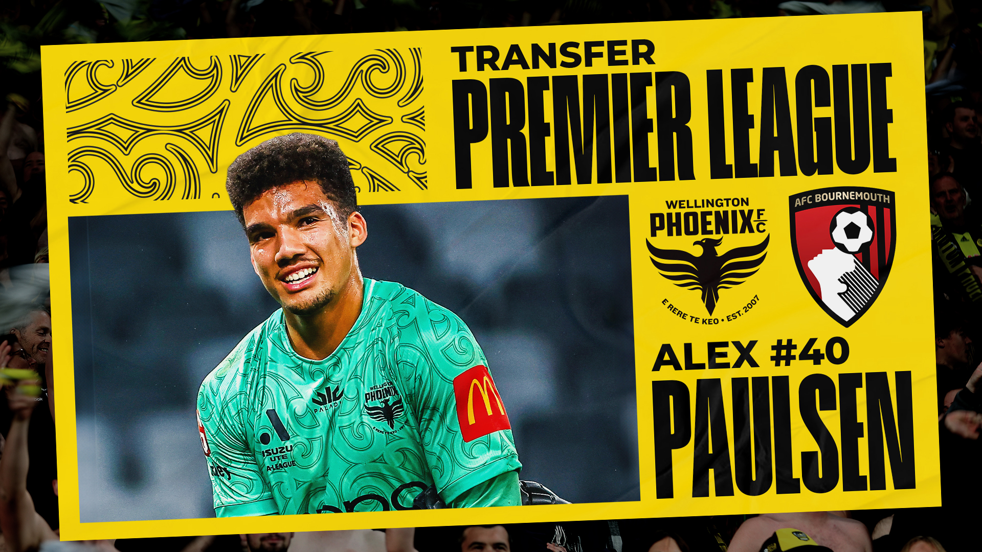 Wellington Phoenix FC | Official Wellington Phoenix Home Page