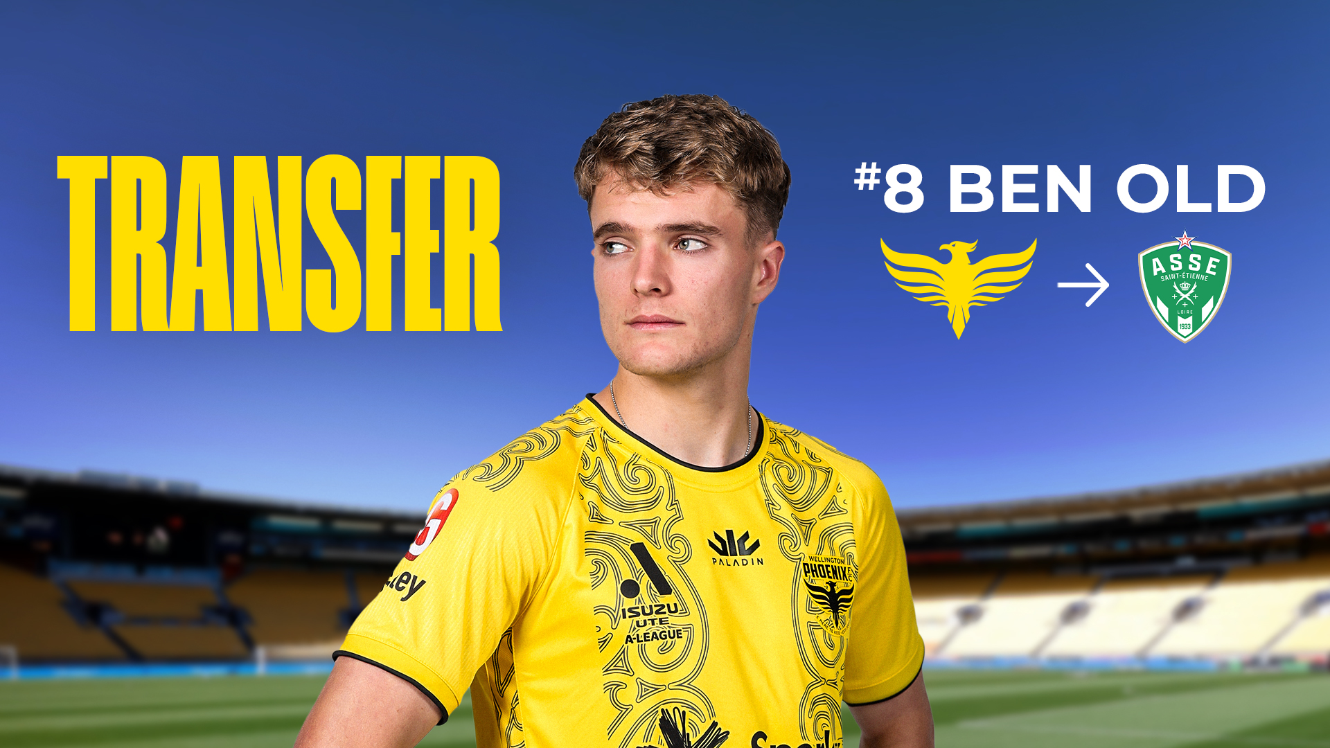 Wellington Phoenix FC News & Updates | A-League