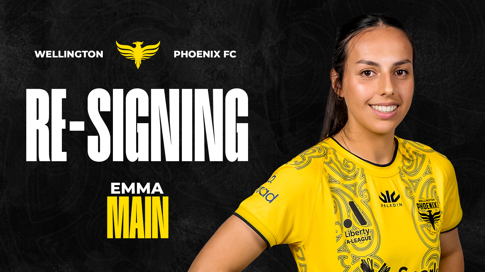 Wellington Phoenix FC News & Updates | A-League