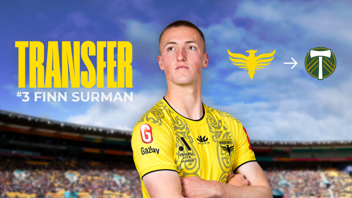 Wellington Phoenix FC | Official Wellington Phoenix Home Page