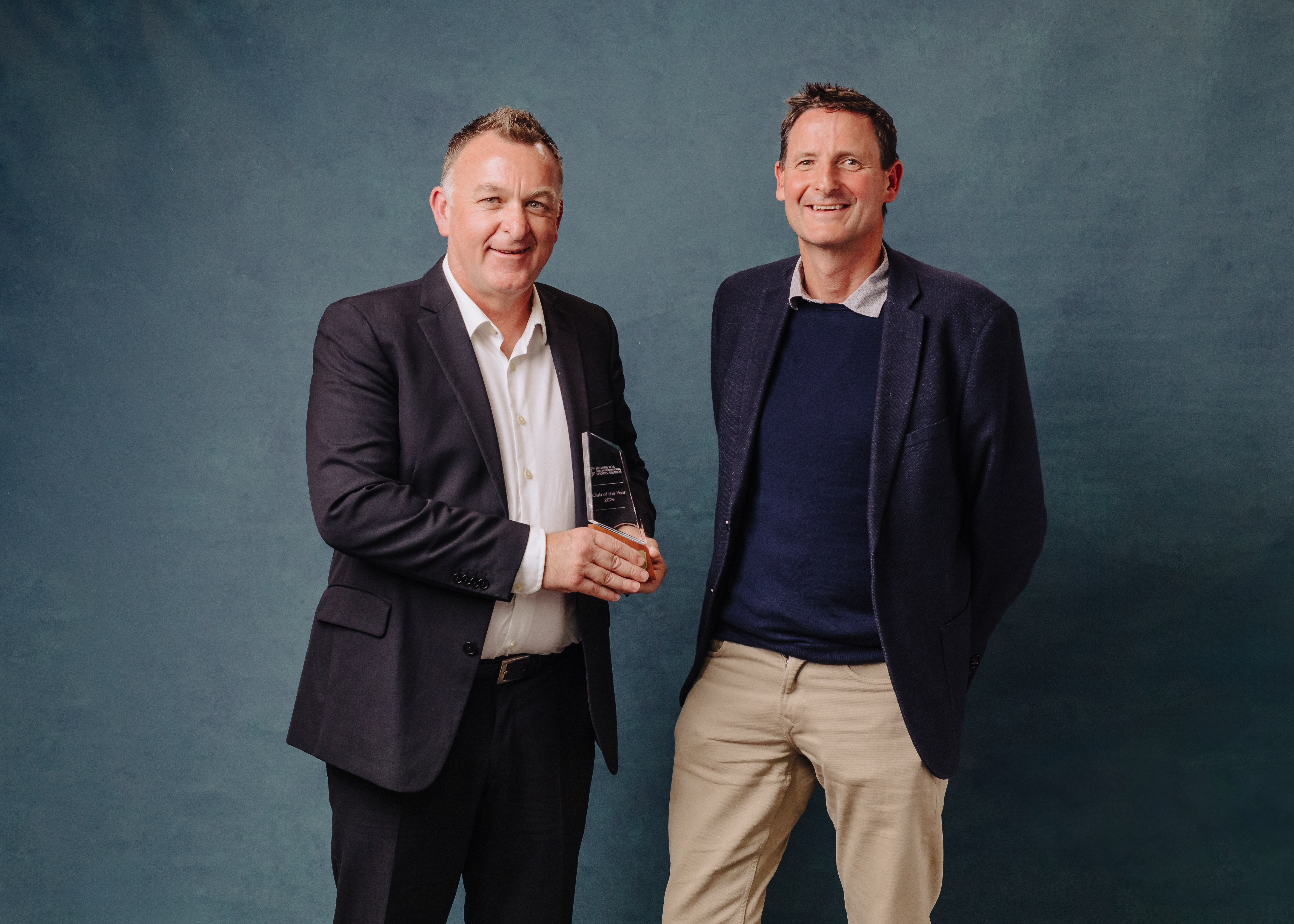 Phoenix win four Wellington Sports Awards - Wellington Phoenix