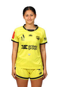 Wellington Phoenix FC Squad | A-Leagues