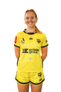 Wellington Phoenix FC Squad | A-Leagues