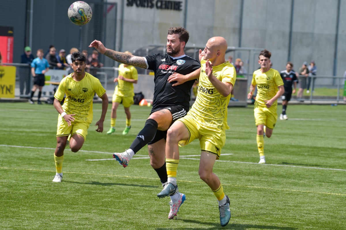 National League preview 25-27 October - Wellington Phoenix