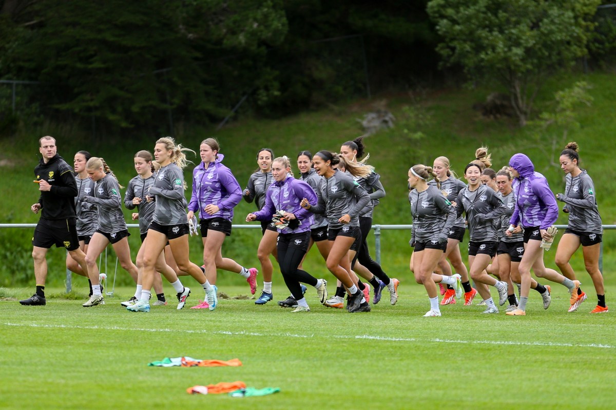 Ninja A-League Round 2 Match Preview - Wellington Phoenix