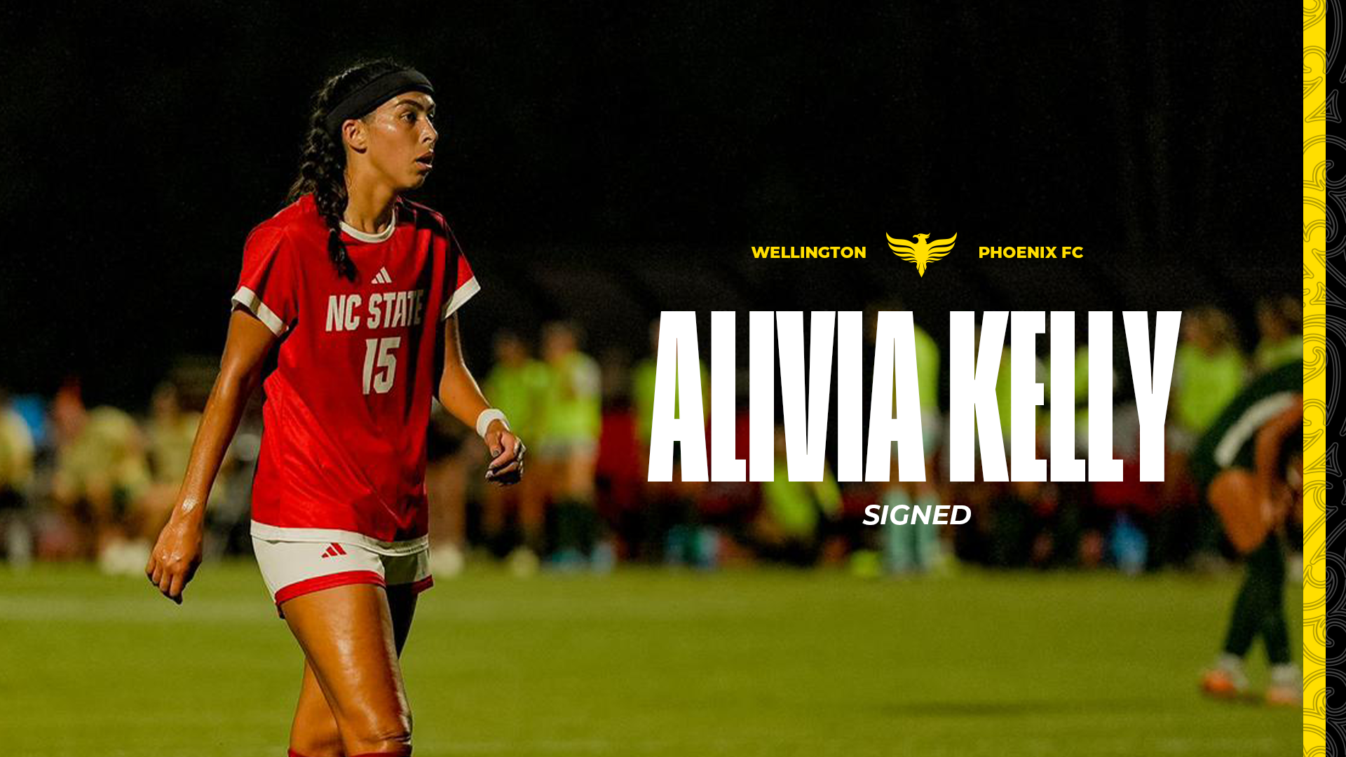 Wellington Phoenix FC | Official Wellington Phoenix Home Page