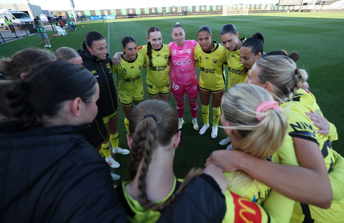 Ninja A-League Round 1 Match Review - Wellington Phoenix