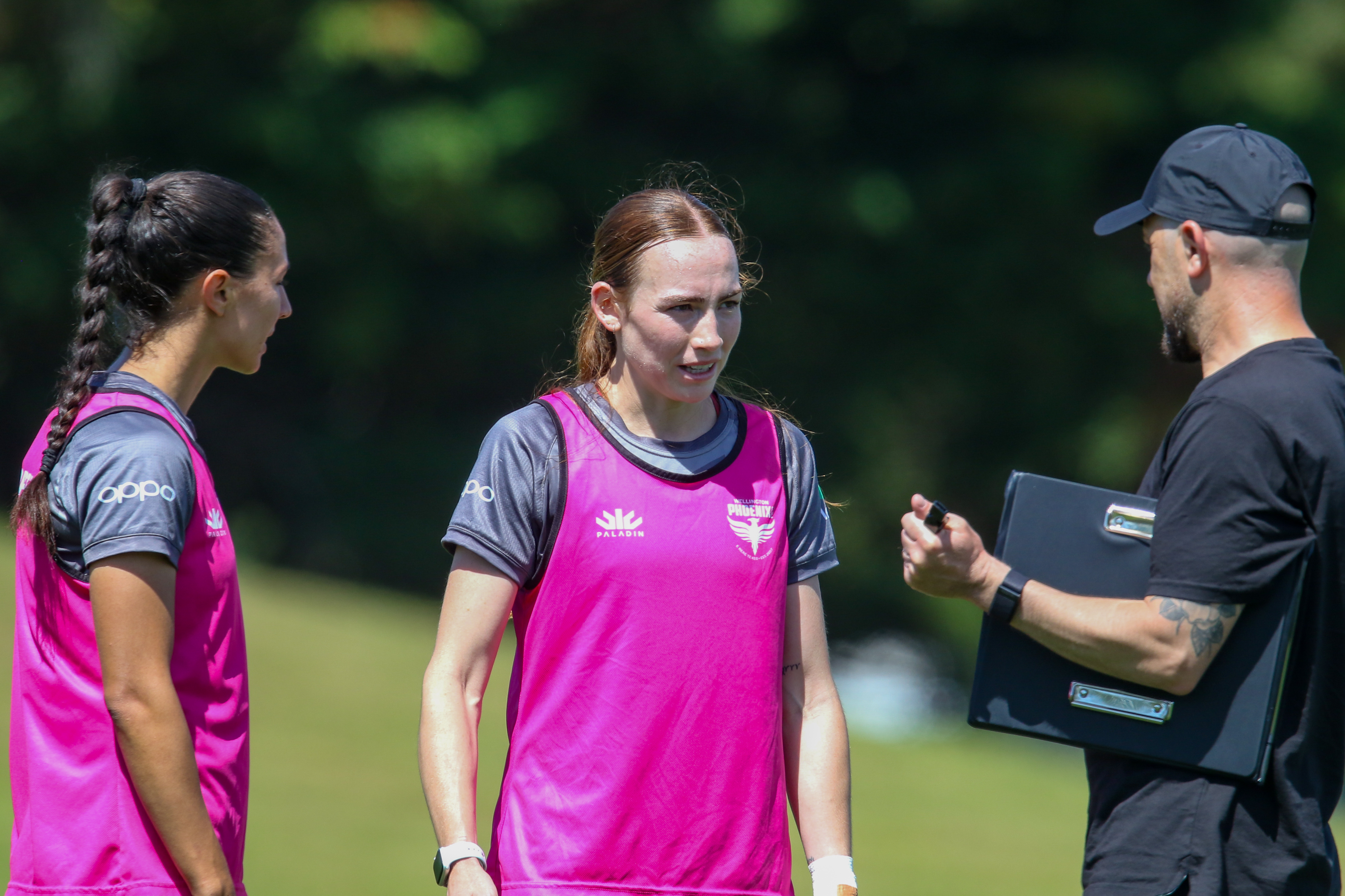 Wellington Phoenix FC | Official Wellington Phoenix Home Page