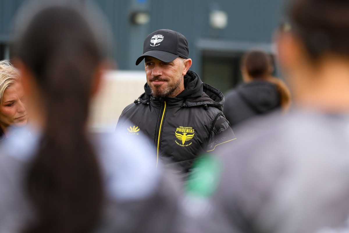 Ninja A-League Round 8 Match Preview