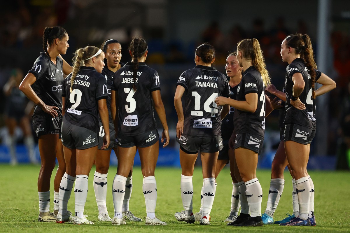 Ninja A-League Round 14 Match Review - Wellington Phoenix